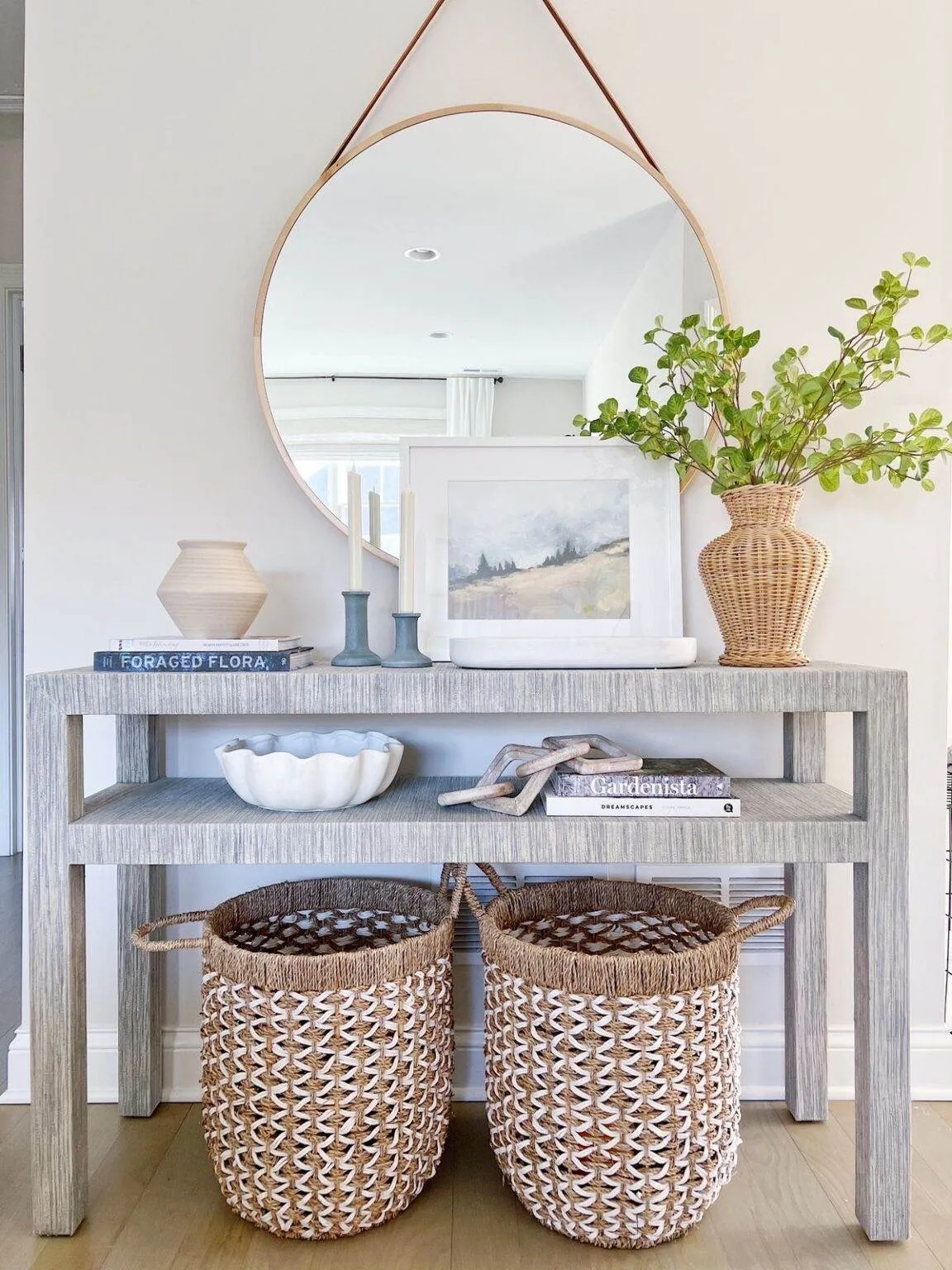 Home Decor Essentials for Every Season | Life On Cedar Lane