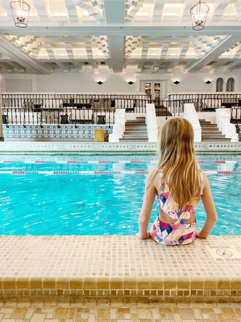 Intercontinental Chicago Staycation | Life On Cedar Lane