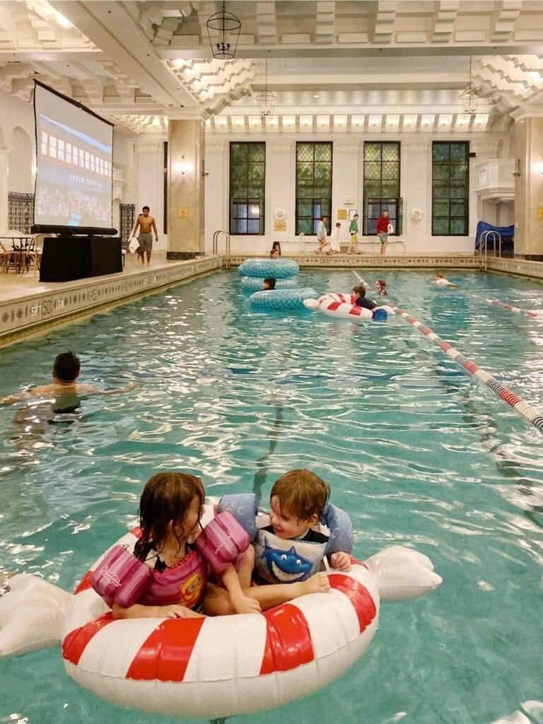 Intercontinental Chicago Staycation | Life On Cedar Lane