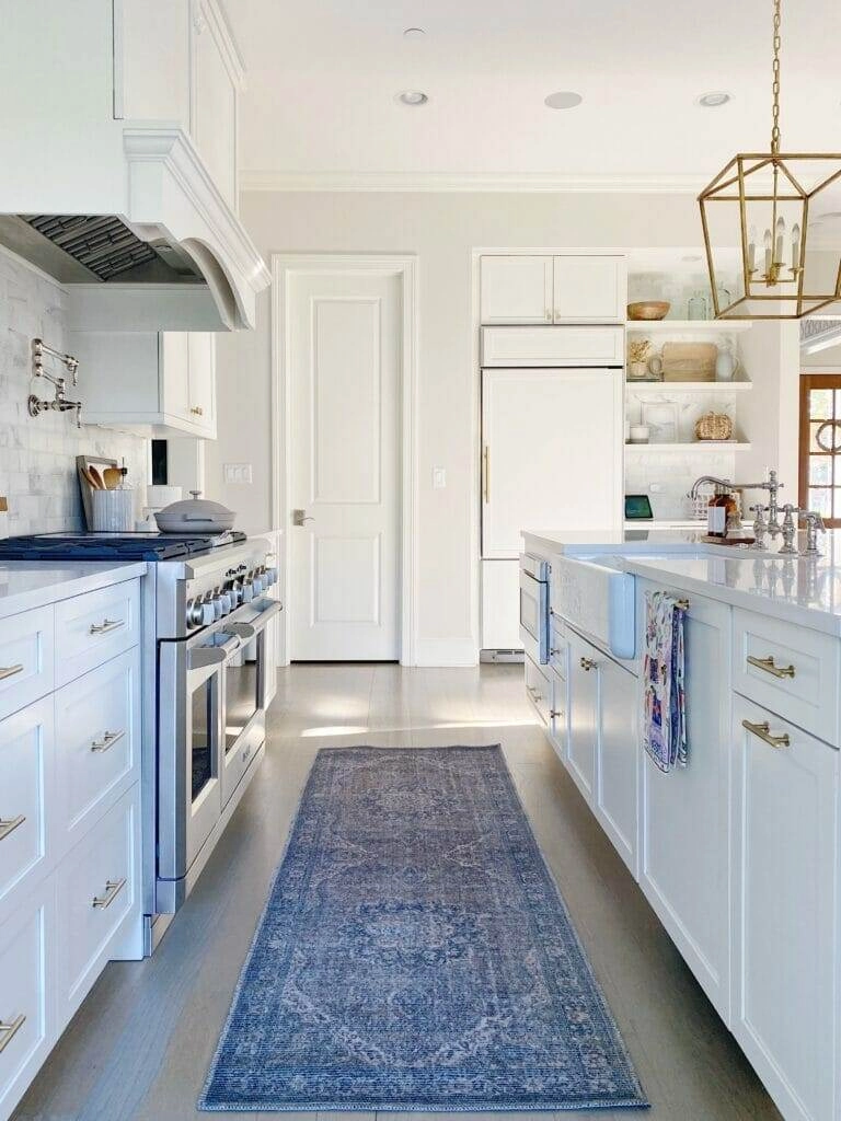 Machine Washable Rugs at Walmart | Life On Cedar Lane