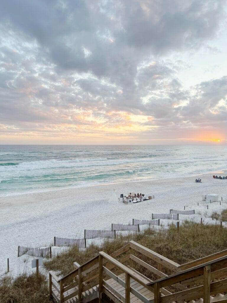 Our 30A Vacation Home | Life On Cedar Lane - Lifestye & Home Decor