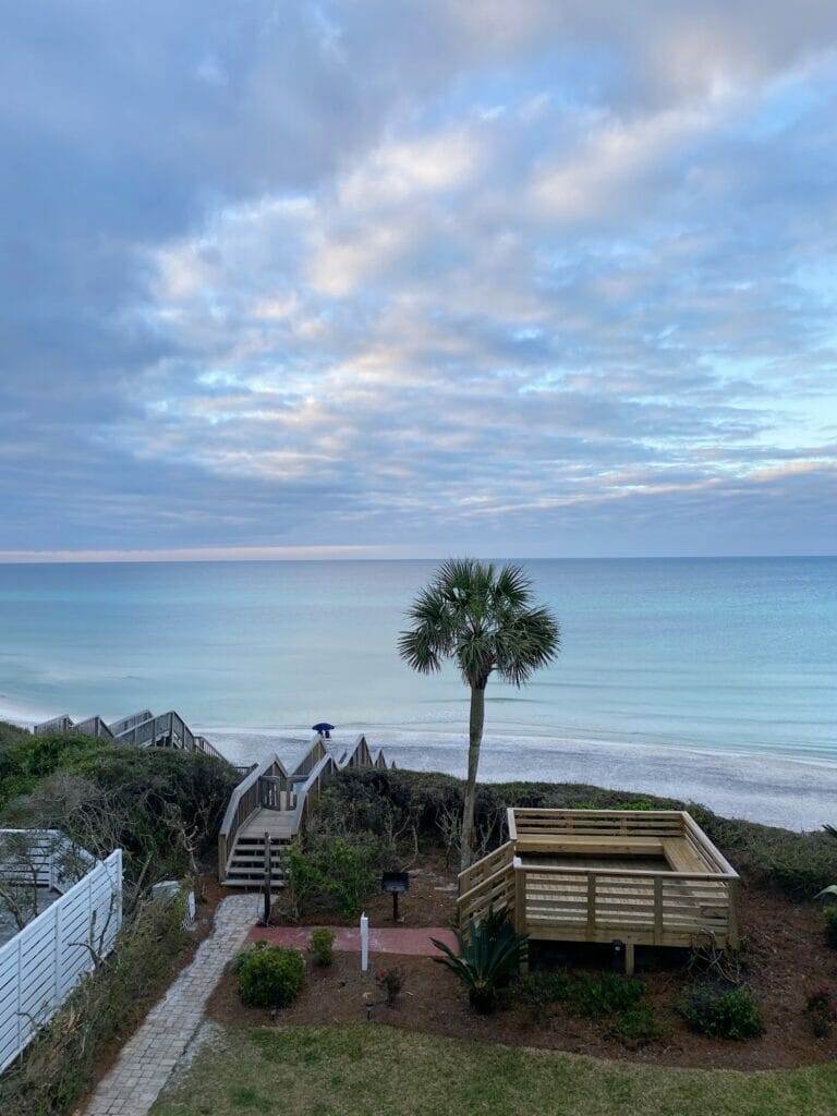 Our 30A Vacation Home | Life On Cedar Lane - Lifestye & Home Decor