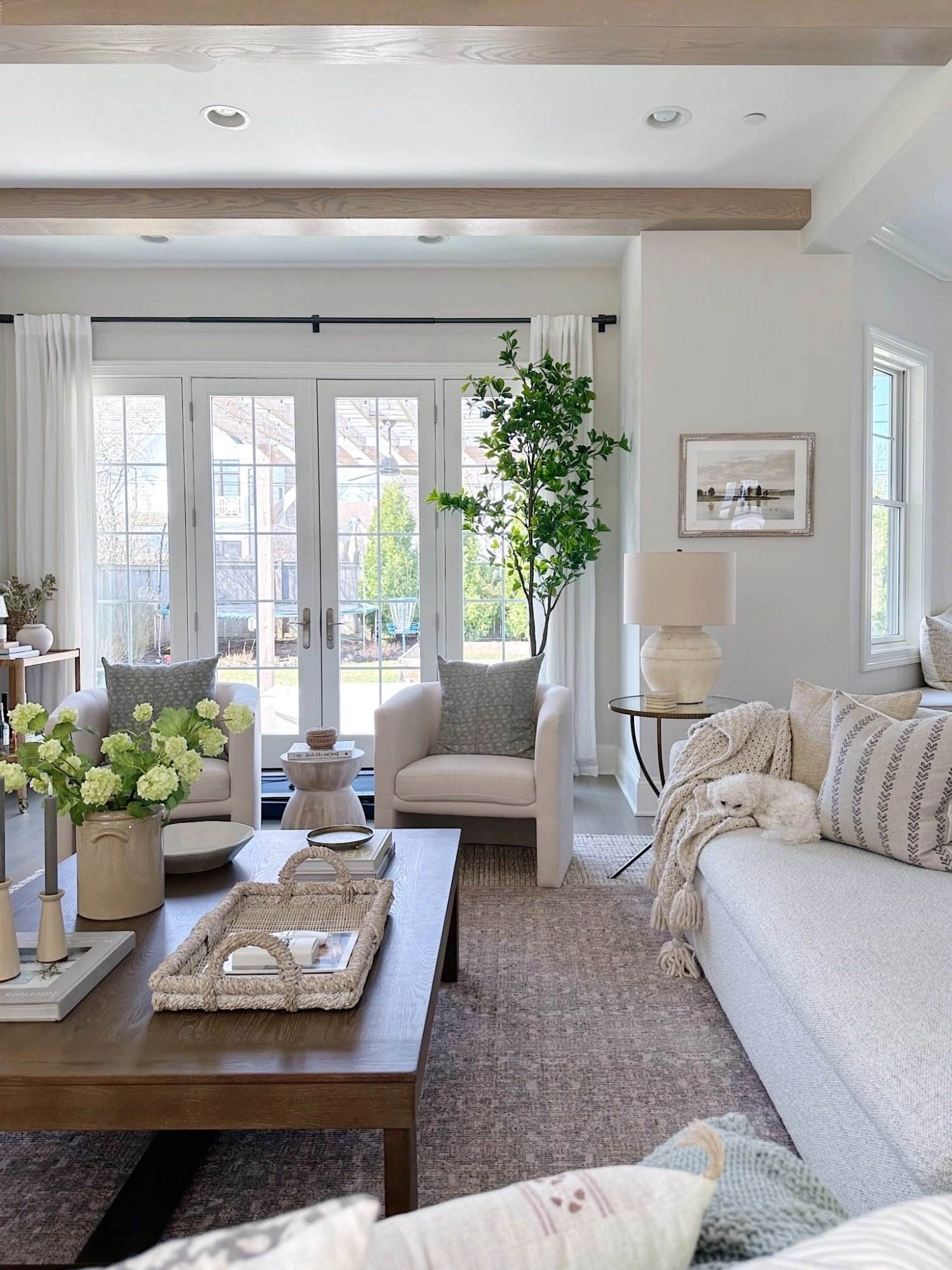 20 Styling Tips For Your Home | Life On Cedar Lane