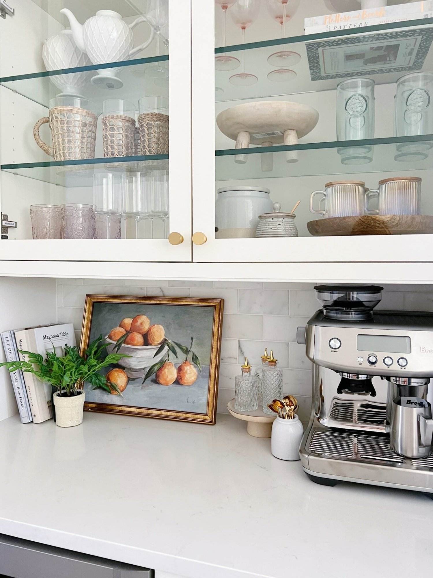 Quartz Countertop Pros and Cons | Life On Cedar Lane