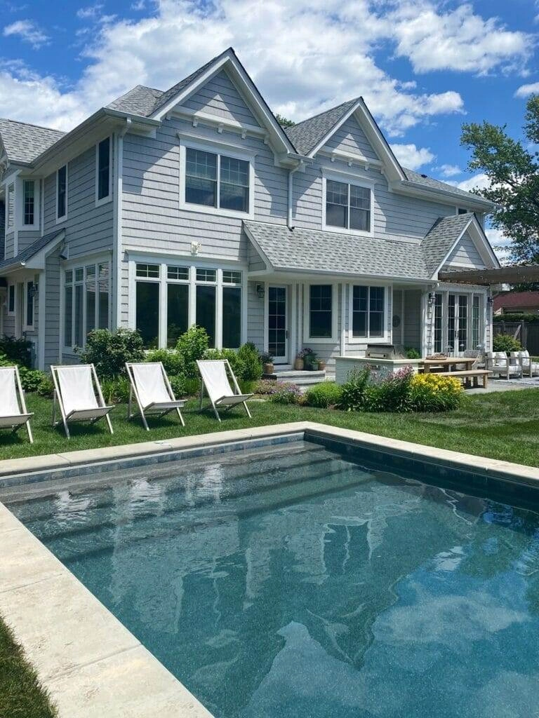 20 Backyard Pool Must Haves | Life On Cedar Lane